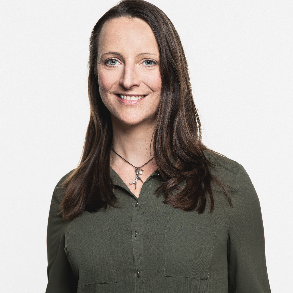 Stephanie Seidel - Sales Manager Benelux &DACH - Duni GmbH | XING