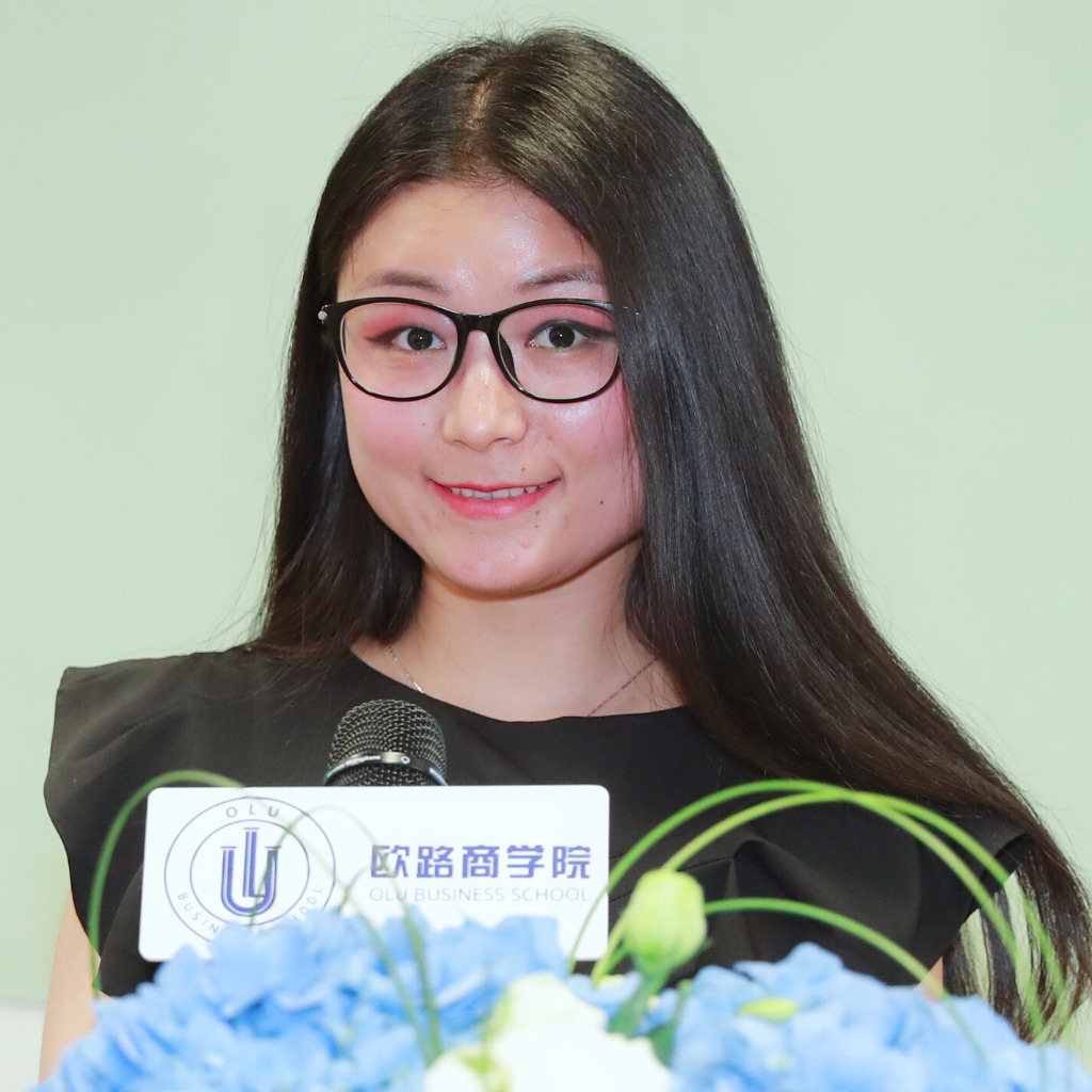 Susan Song - Founder and CEO - Sobo Coffee | XING