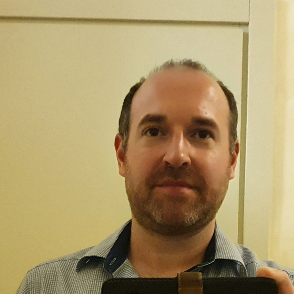 Christian Bruch - Datenschutzbeauftragter und Auslagerungsbeauftragter ...