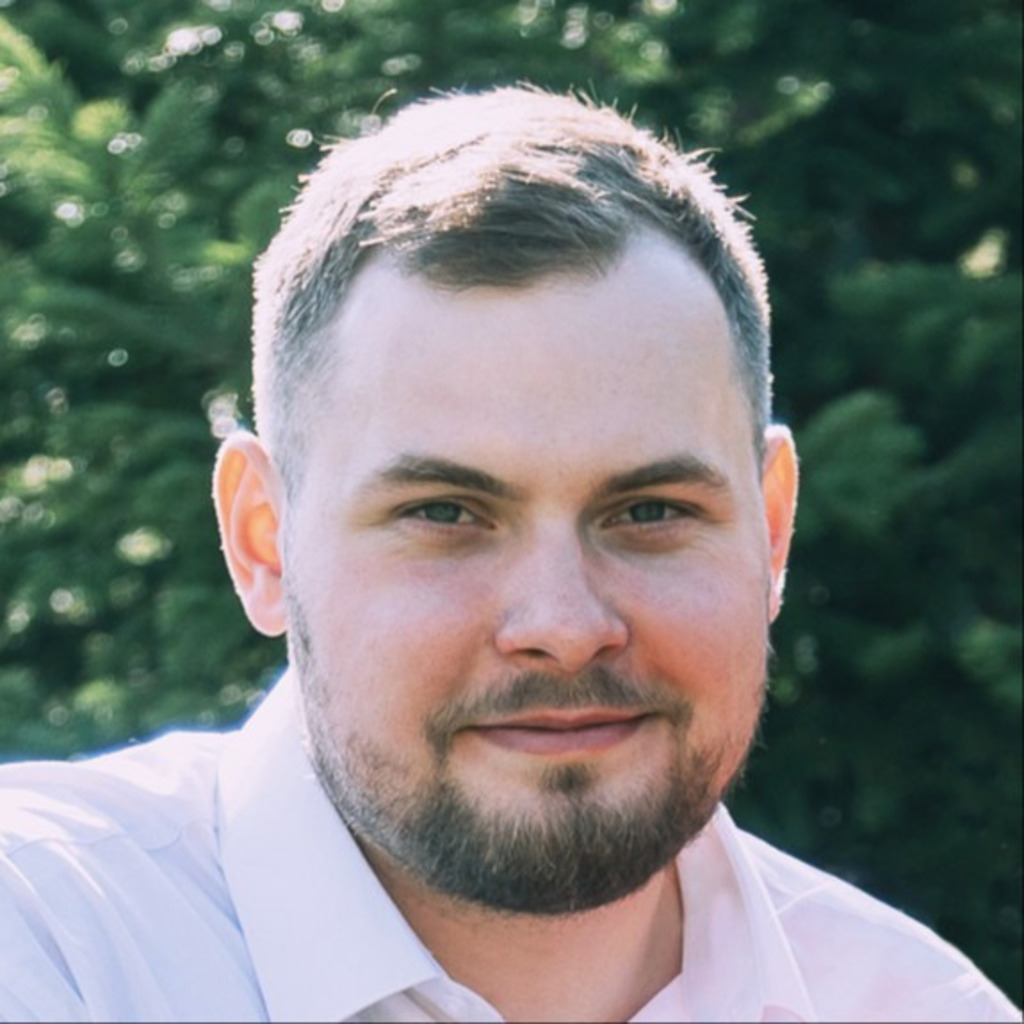 Nikita Terekhin - Senior Backend Developer - Sumsub | XING