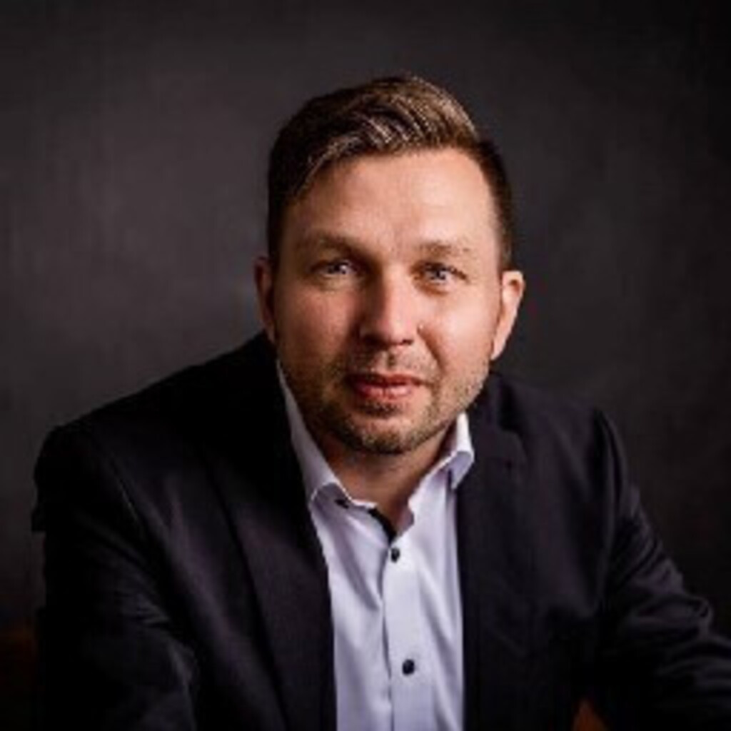 Daniel Krönert - Leitung Key Account Management - MIWE Michael Wenz ...