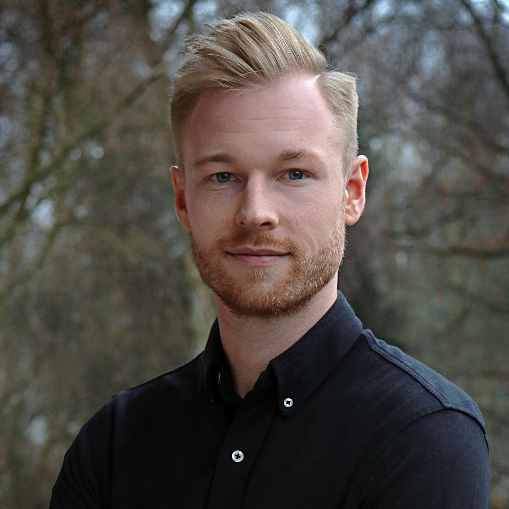 Marcel Marake - Senior E-Commerce Consultant - Creatistas E-Commerce ...