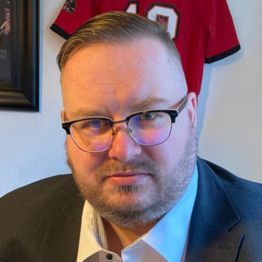 Oliver Hasenau - Systems Engineer - IT-Guard GmbH Willich | XING