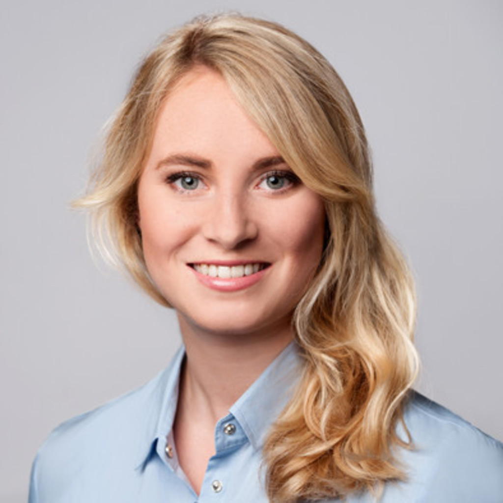 Helen Fuchs (geb. Hackenberg) - Elternzeit - Robert Half | XING