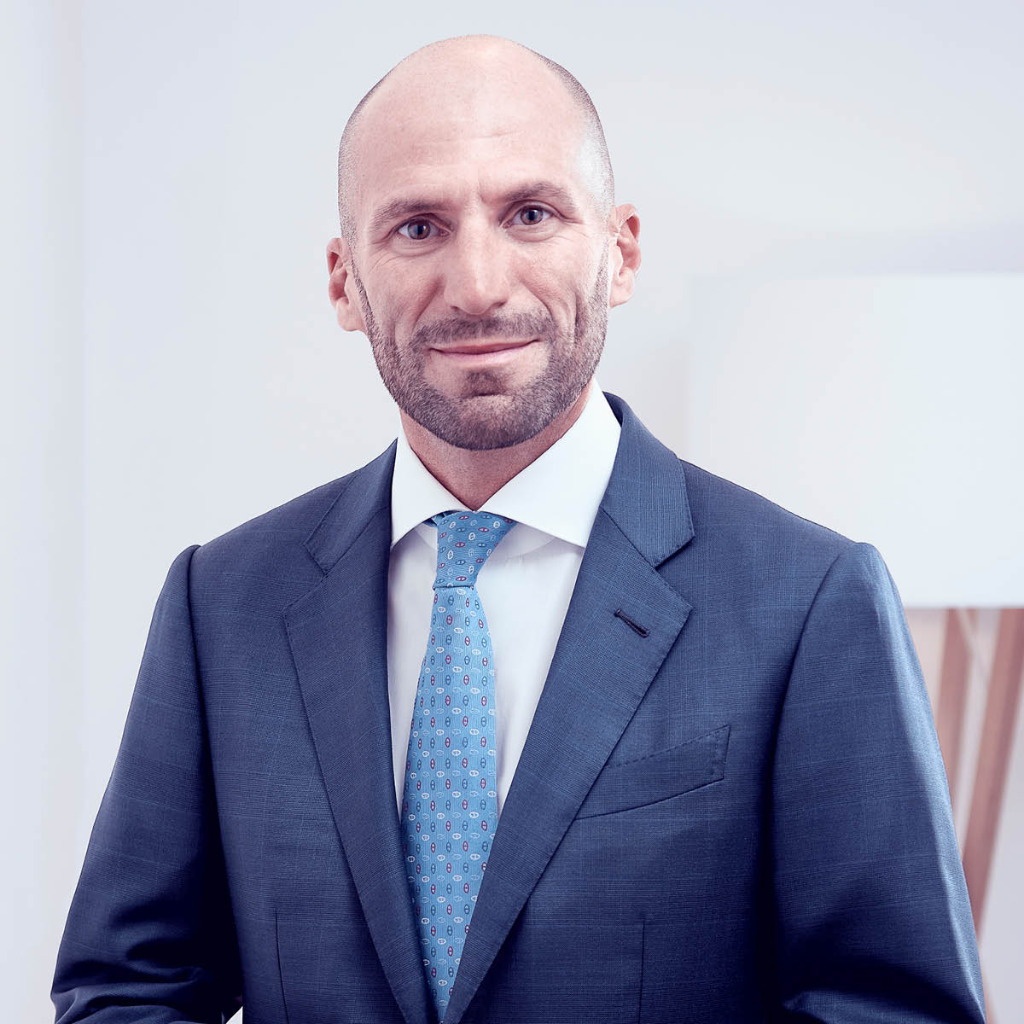 Vincenzo Ganci - Executive Search Consultant - Founder and Managing ... Vincenzo Ganci - Executive Search Consultant - Founder and Managing ...