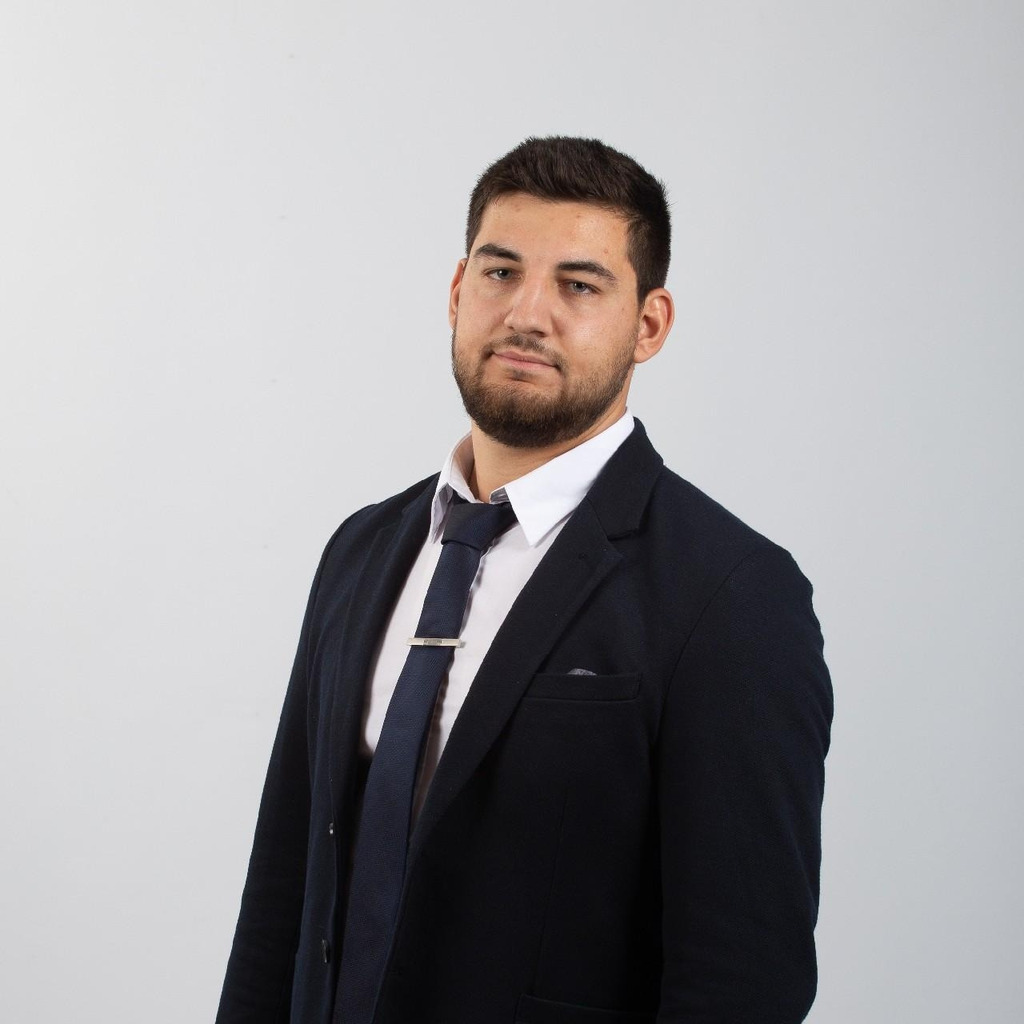 Georgi Krastev - Head of Human Resources Department - DEKRA ...