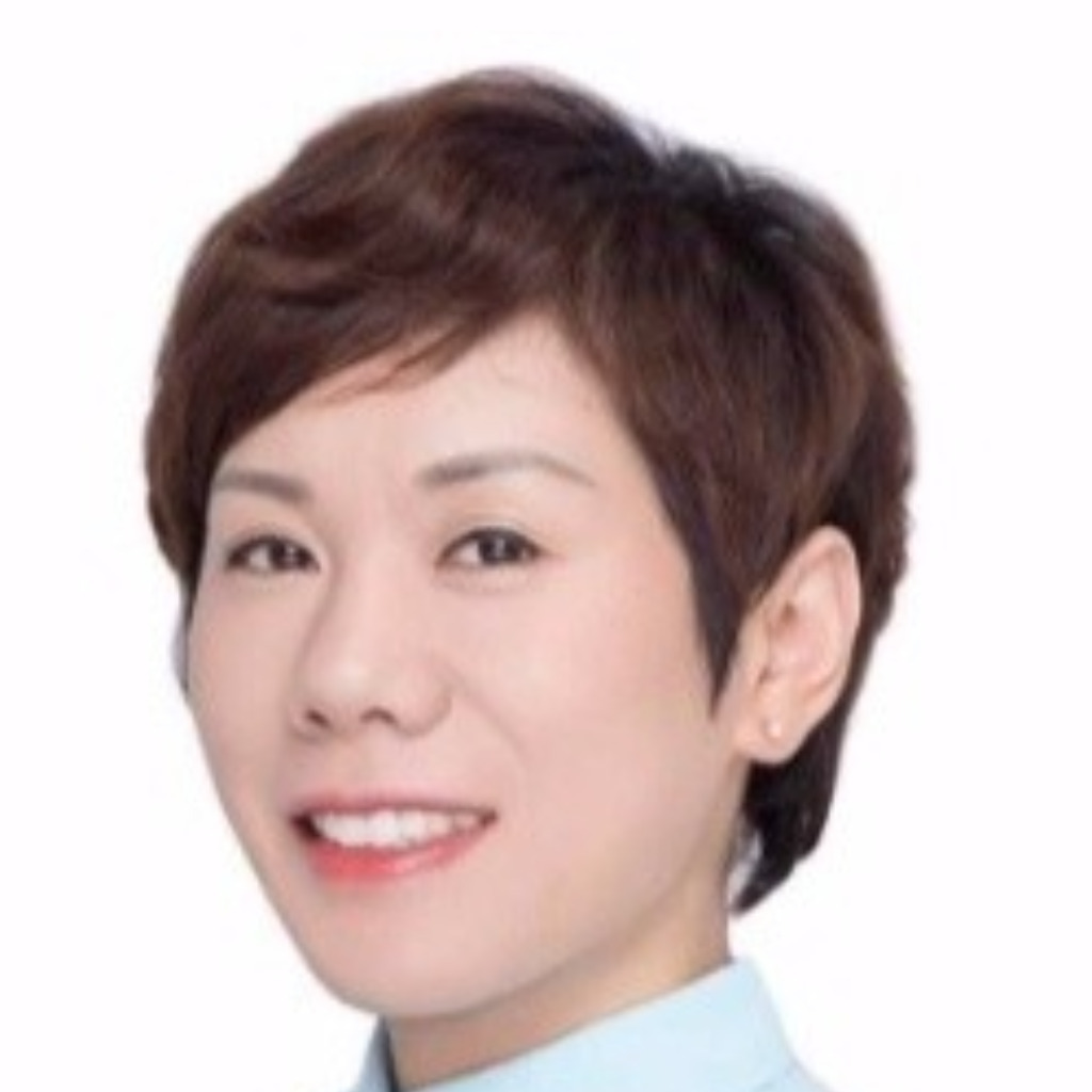 Limei Yang - Recruiter - Rieter | XING