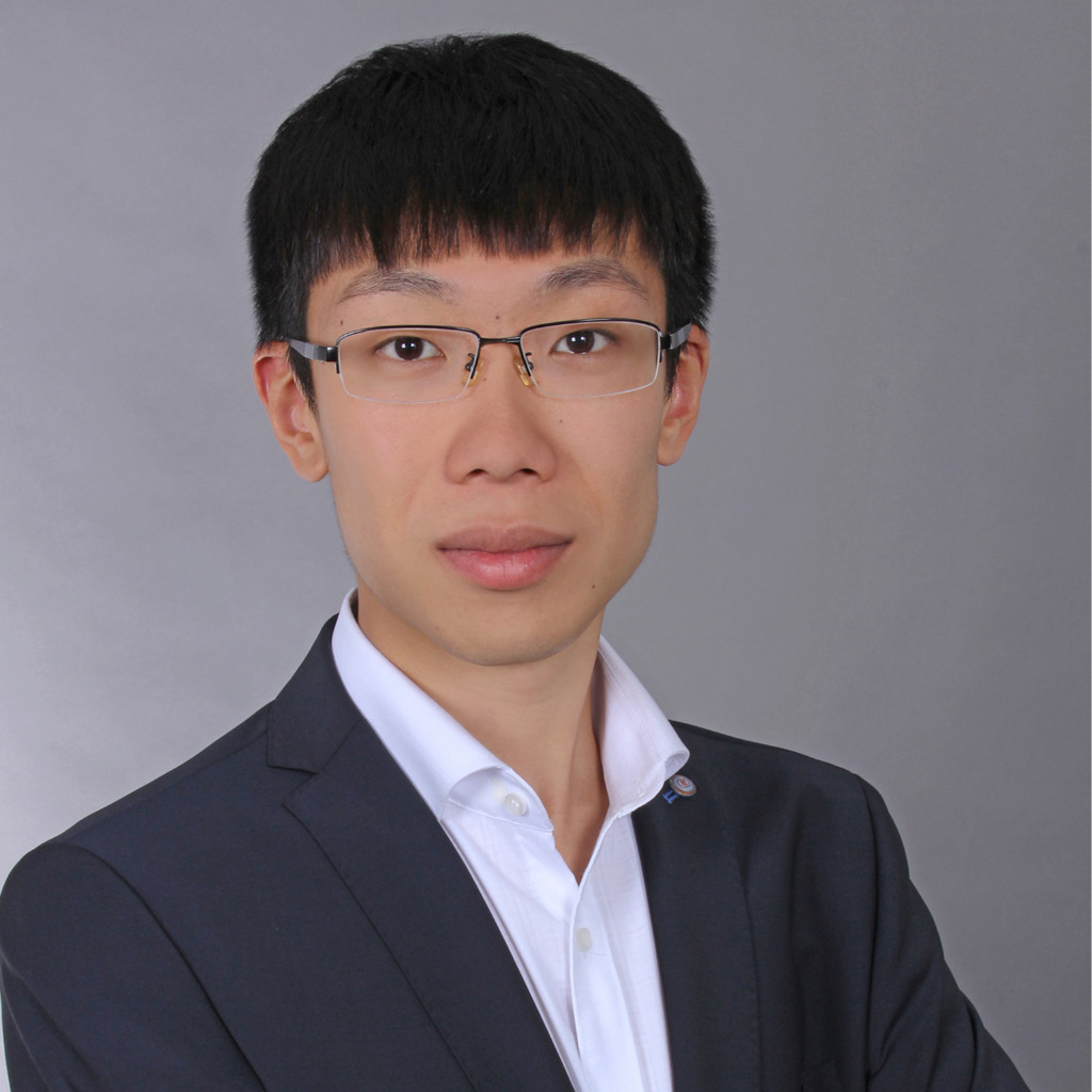 Ming Hu - Produktmanager E-Mobilität - New Inergy GmbH | XING