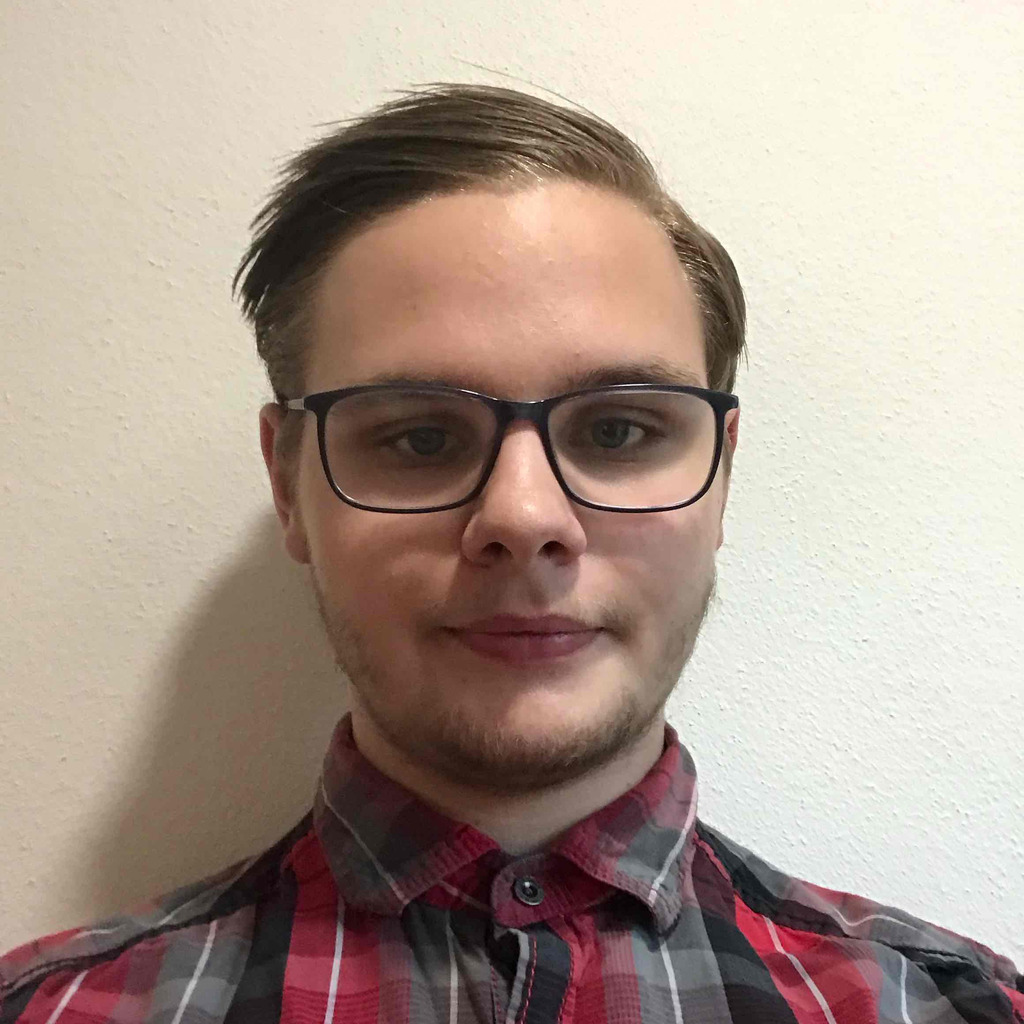 Martin Faltermeier - IT-Administrator - Stadt Nittenau | XING