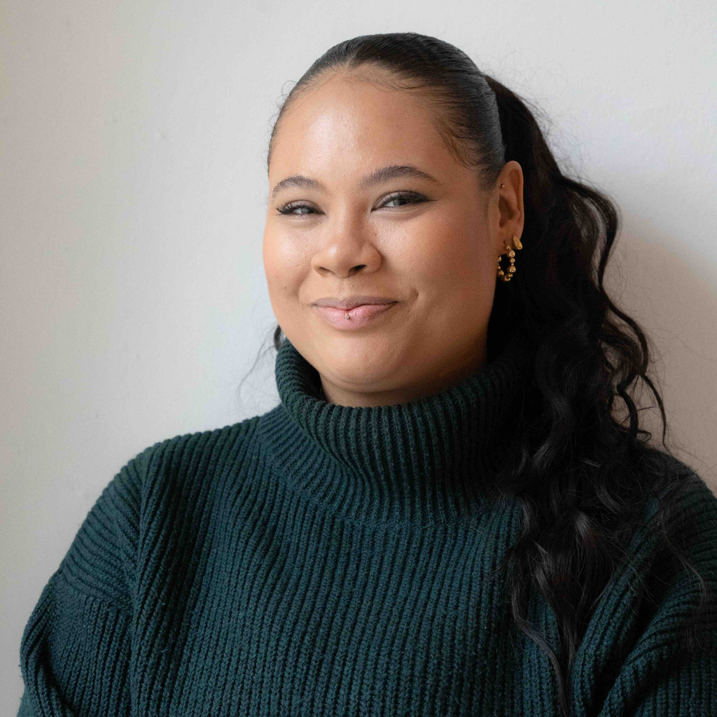 Whitney Hudson - Office-& Abrechnungsmanagerin - Palabra Praxisgruppe ...