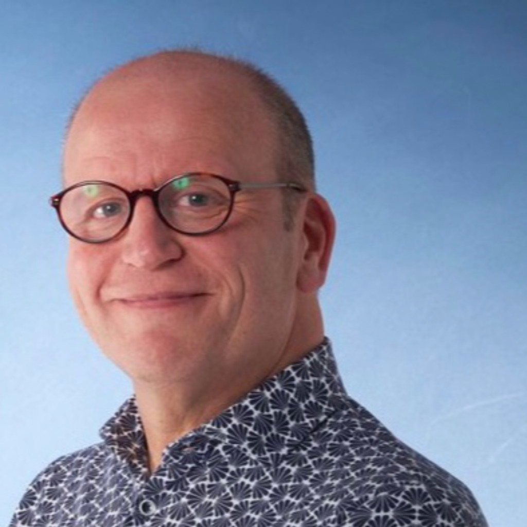 Luc Willems - Area Trouble Shooter Retail State of Art NL - State of ...