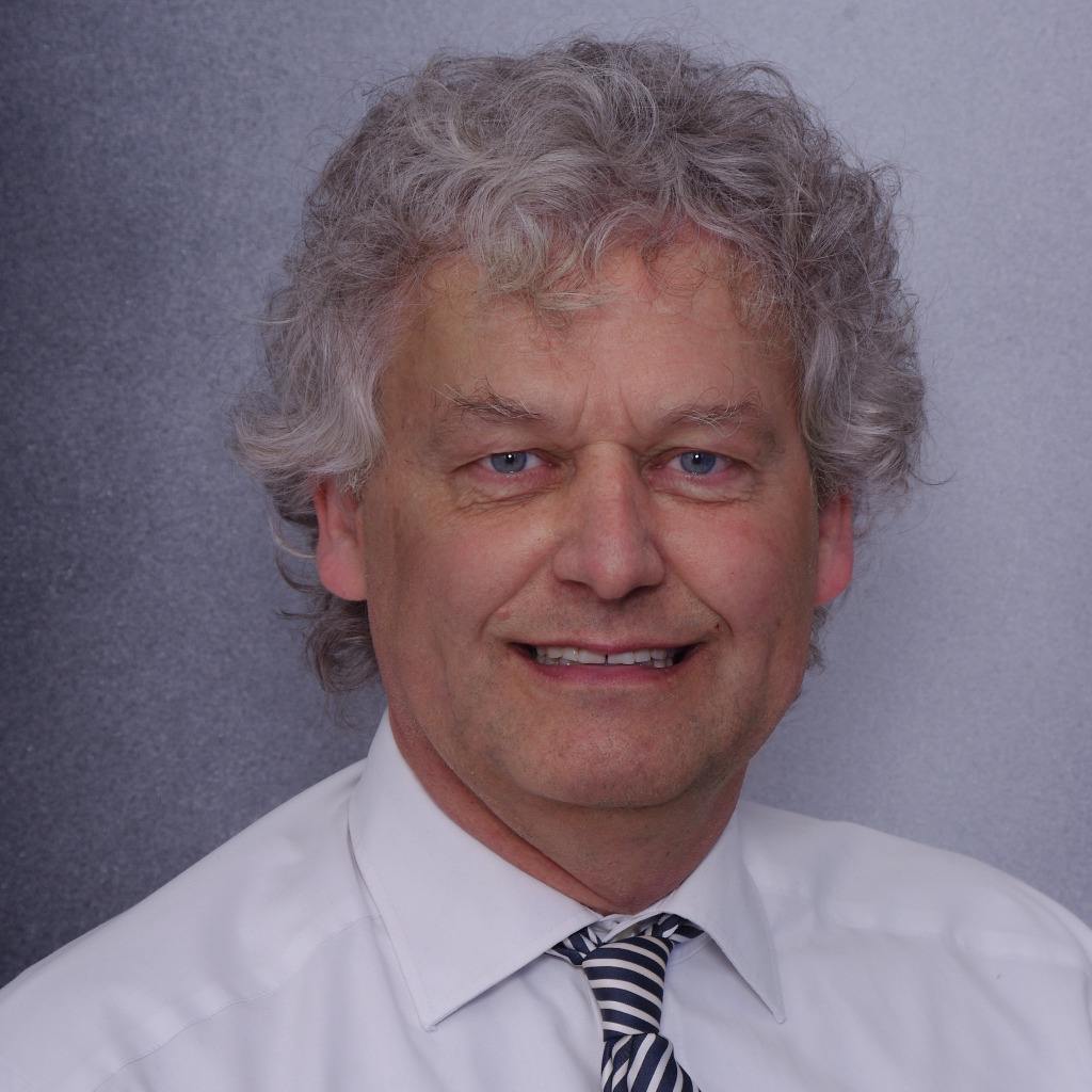 Martin Funk - Senior Experte Verbesserungsorganisation - Richard Wolf ...