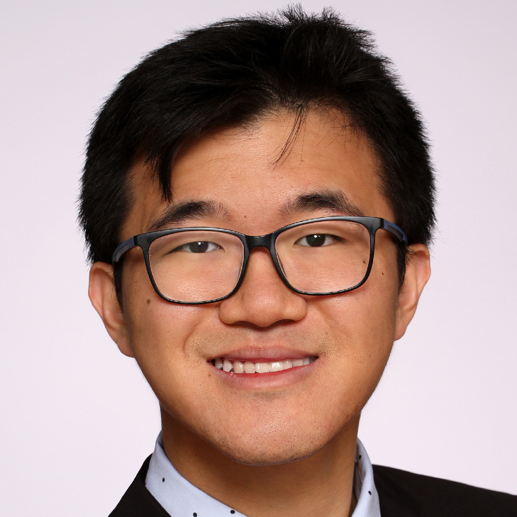 Chin Huang Lee - Energie- und Umwelttechnik - Hochschule für angewandte ...