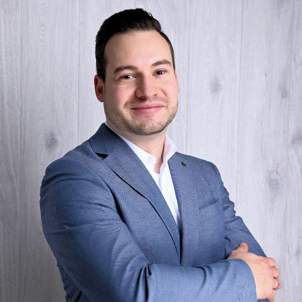 Stefan Winter - IT Systemadministrator - JG-Gruppe | XING