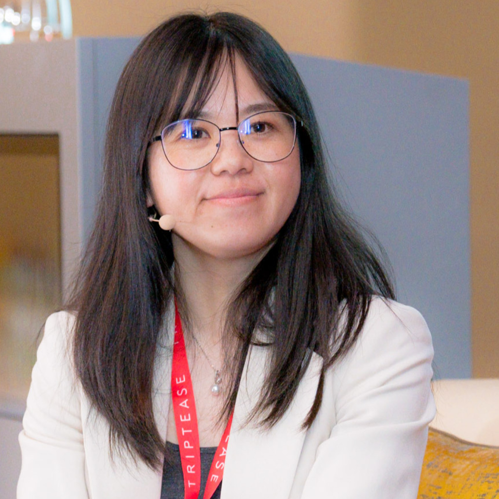 Yang Li - Manager Business Development - OTA Insight | XING