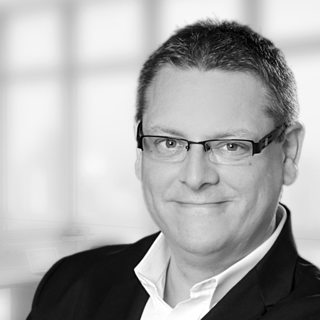 Alexander Müller - Managing Director - Saraya Germany GmbH | XING