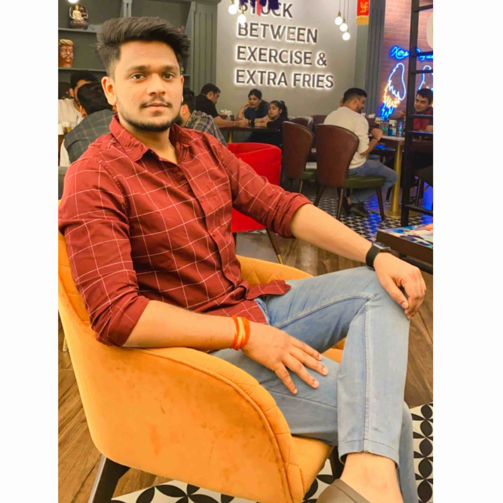 Prateek Kumar - Business Administration - Narsee Monjee Institute of ...