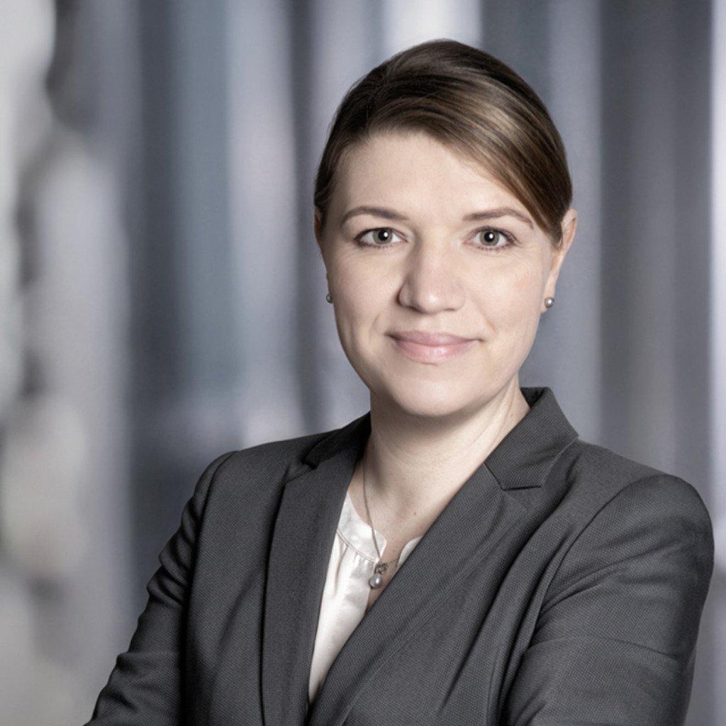 Anna Zach - Rechtsanwältin, Associate Partner - Rödl & Partner | XING