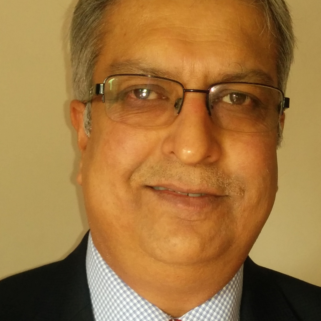 SHANTANU SHARMA - A Facilitator and Coach - Ozone Education Consultants ...