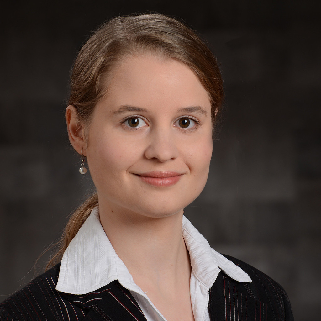 Dr. Lisa Landvogt - Quality Assuranc & Product Compliance Specialist ...