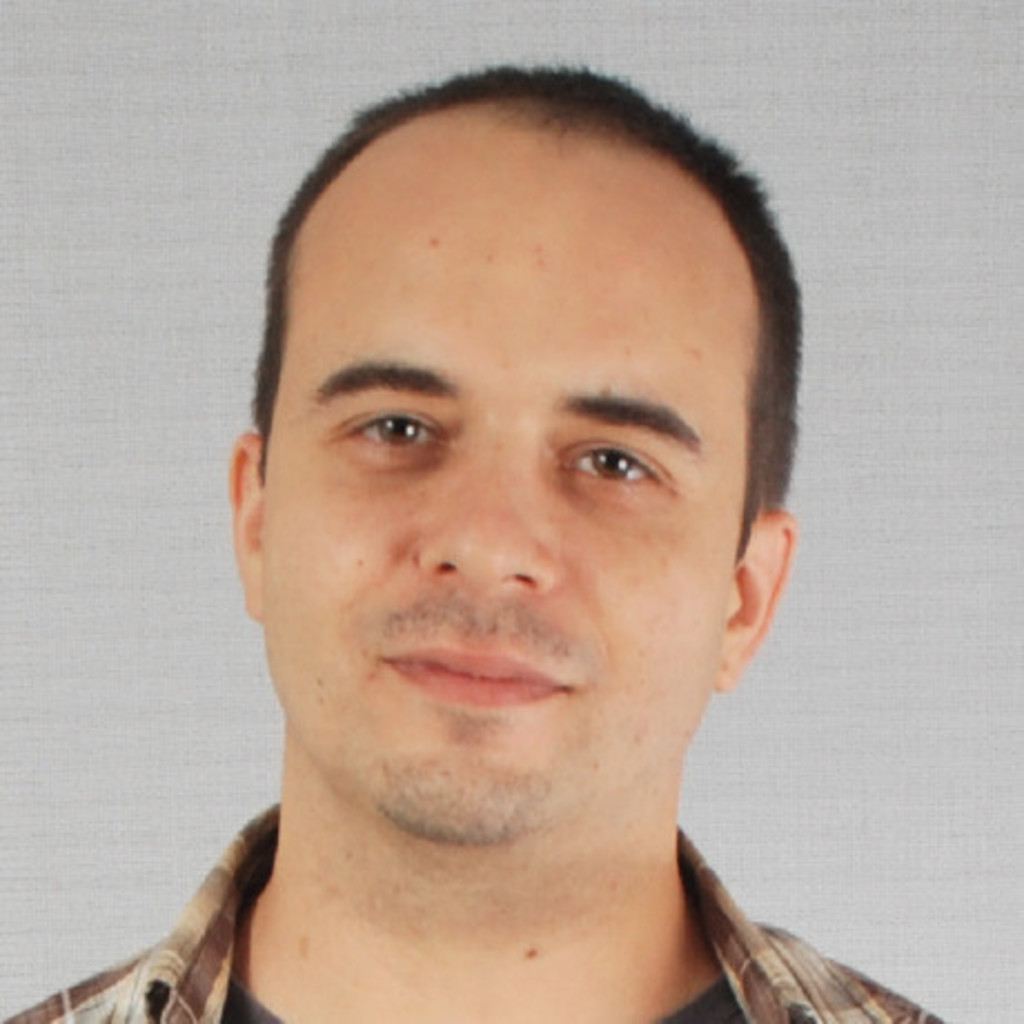 Pavel Bariev - Web Developer - Upwork | XING