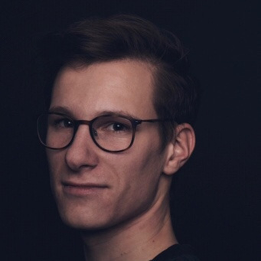 Jan Raadts - Frontened Web-Entwickler - neuefische GmbH - School and Pool for Digital Talent | XING