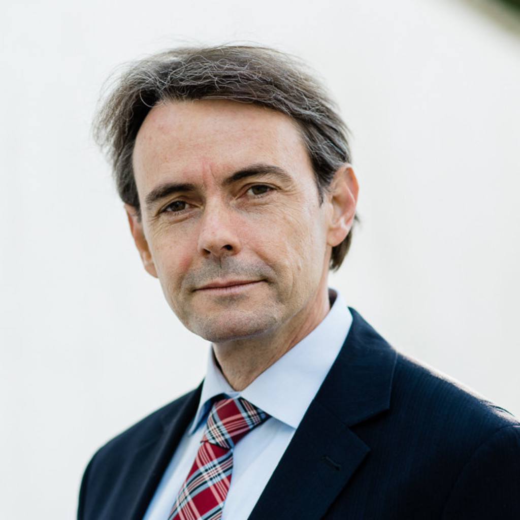 Marcus Kleiner - Associate Partner - Q_PERIOR AG | XING