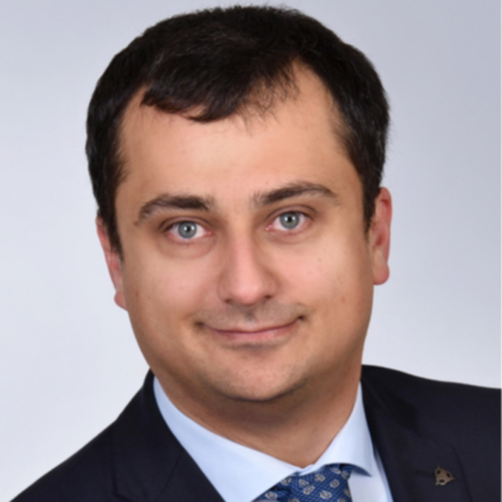 Dr. Johann Andreas Weber - Senior Consultant - Power Reply GmbH | XING