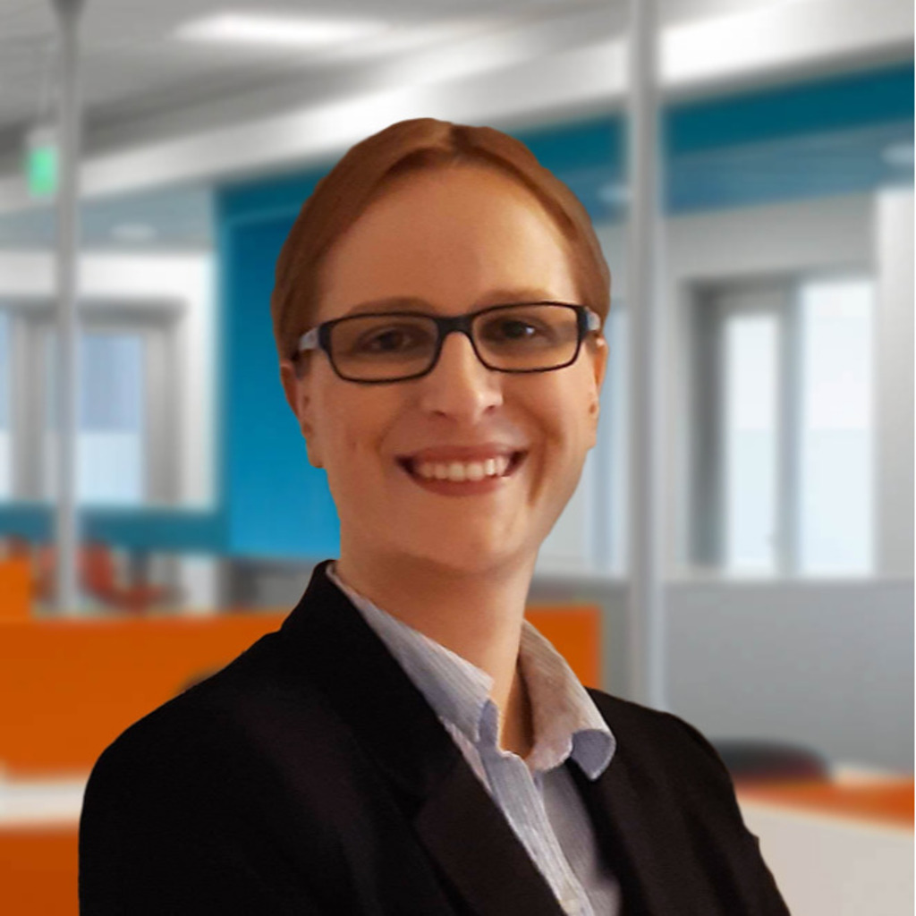 Vesna Radovic - HR Lead - Smile BI | XING