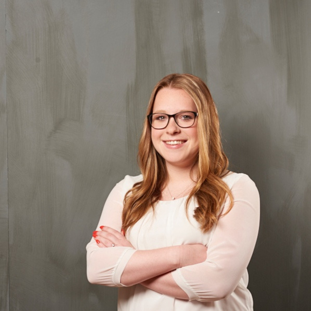 Lena Zachmann - Abteilungsleiter Produktion - Gollmer & Hummel GmbH | XING