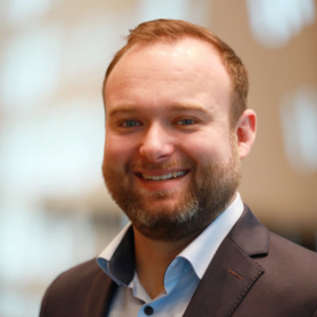 Alexander Romanowski - Stv. Leiter Projektleitung Kongresse, Events und ...