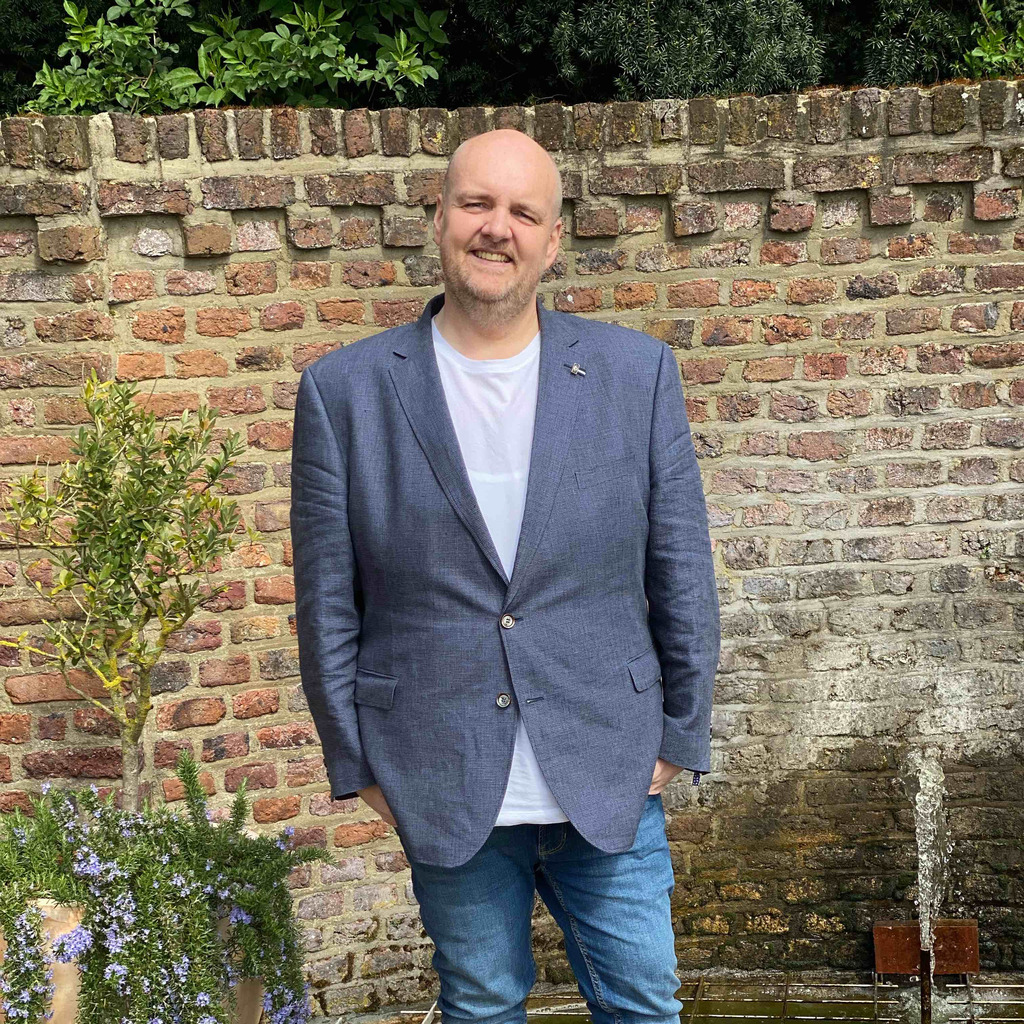 Michael Schäfer - Mitarbeiter Vertriebsinnendienst - RUBIX GmbH | XING