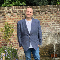 Michael Schäfer - Mitarbeiter Vertriebsinnendienst - RUBIX GmbH | XING