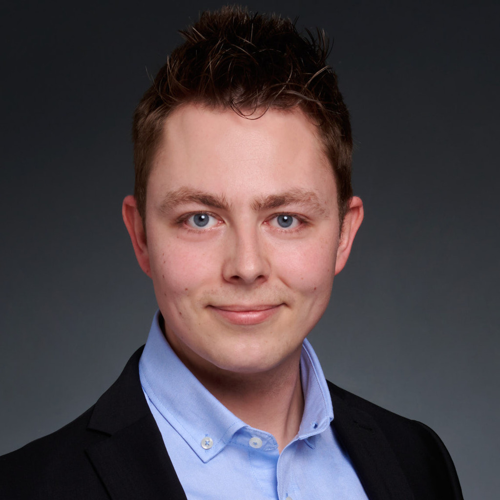 Patrick Grimm - Promotionsstudium Chemie - Universität Bielefeld | XING