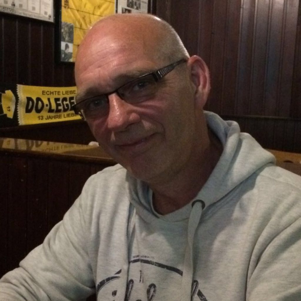 Peter Krings - Lacklaborant - Sherwin Williams Deutschland GmbH | XING