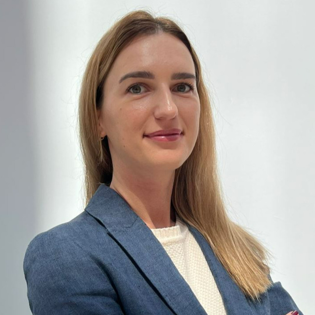 Anna Slipets - Radio-Electronic Systems - Saint Petersburg State ...