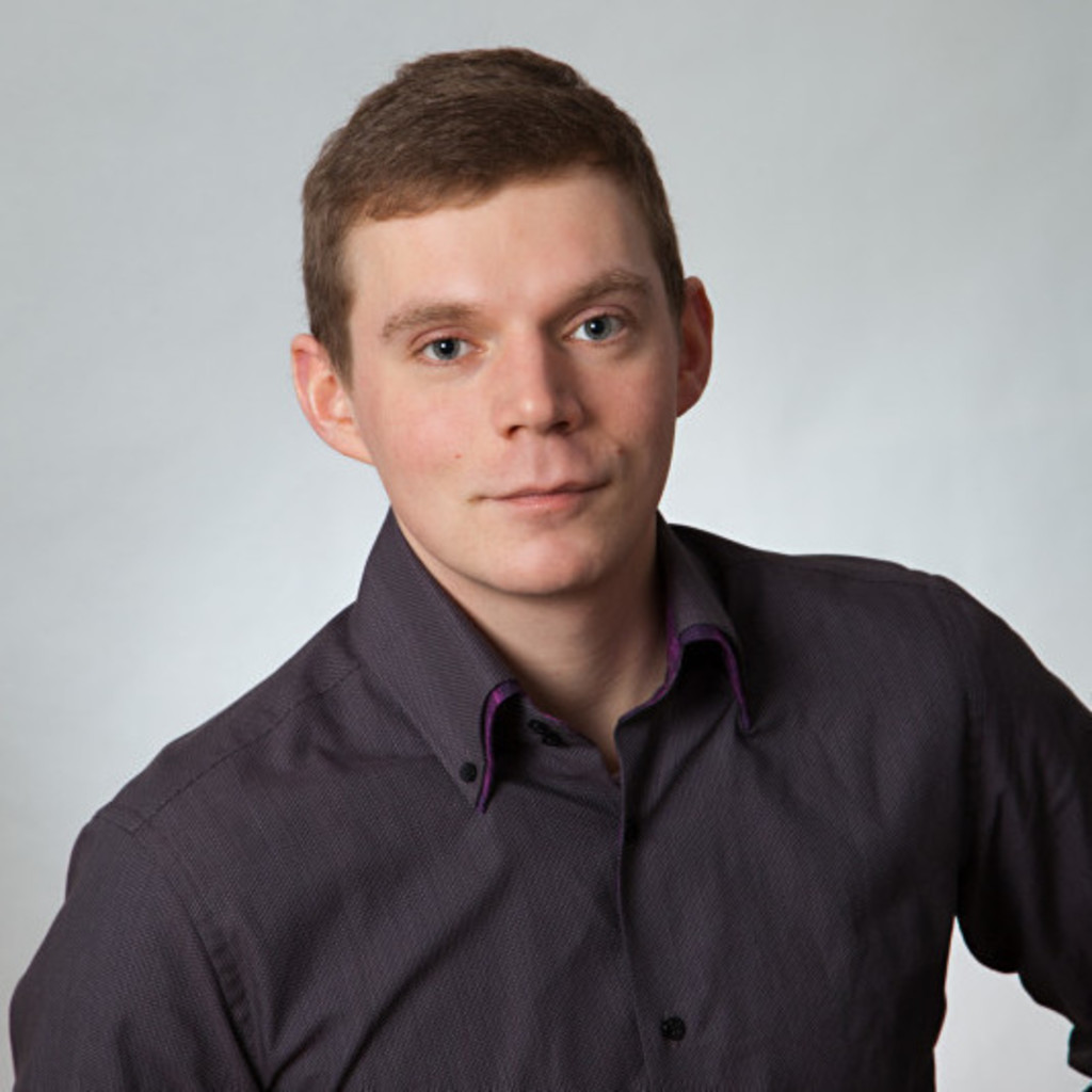 Michael Kade - IT System Engineer - Birkenstock Group B.V. & Co. KG | XING