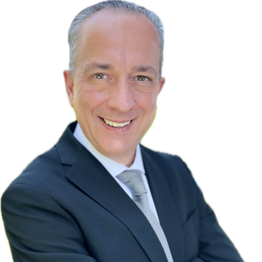 Michael Dietzel - Head of Sales - Mitglied des strategischen ...