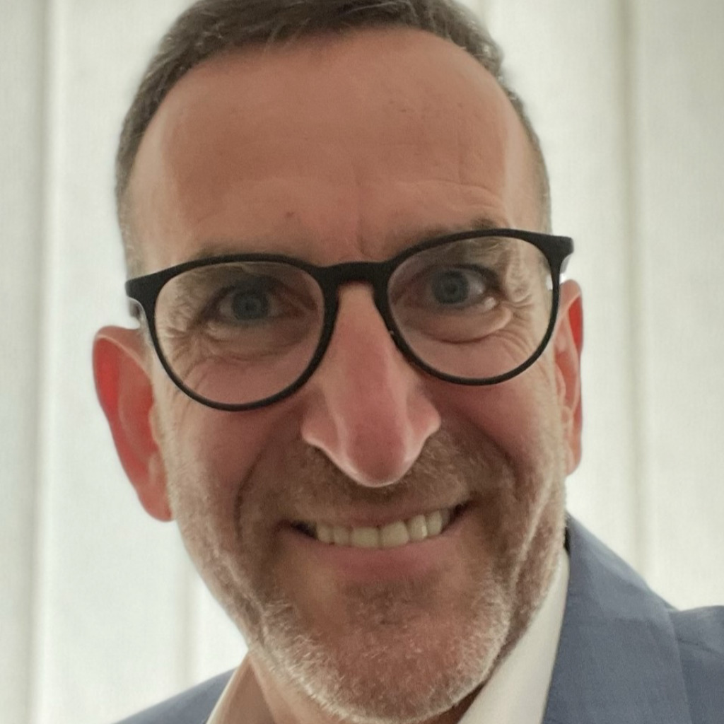 Martin Kopp - Berater und Coach für Digitalisierung - Martin Kopp Consulting | XING