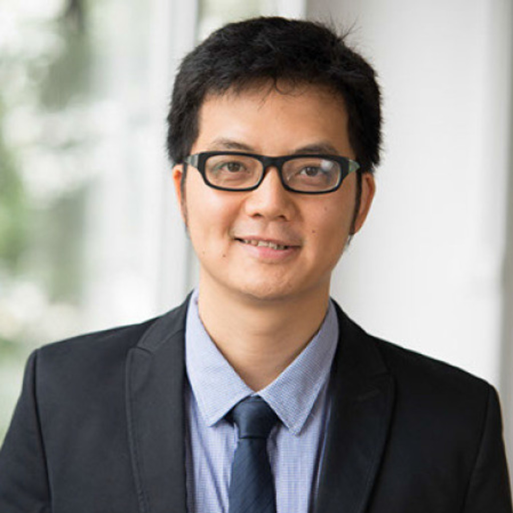 Kefu Shi PMP® - Praktikum im Master-Studium - ThyssenKrupp System ...