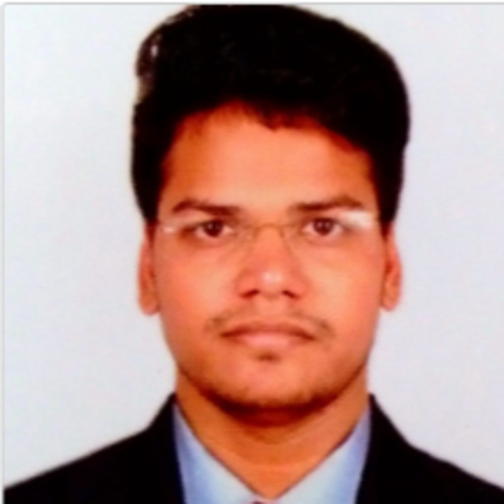 Sudhansu Mahamansingh - Senior Software Engineer - Zensar Technologies | XING