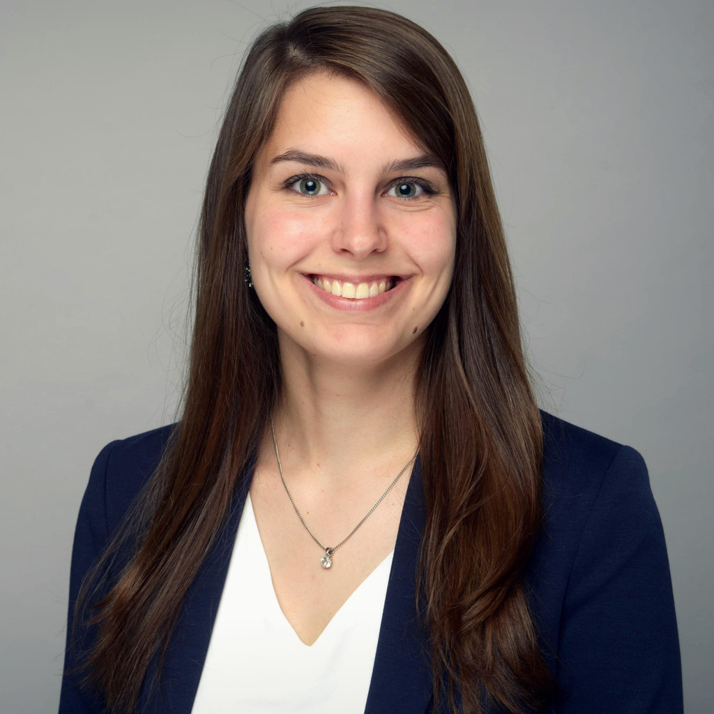 Mira Herrmann - Ingenieurin / Audiologin, M.Sc. - Klinikum Mutterhaus ...