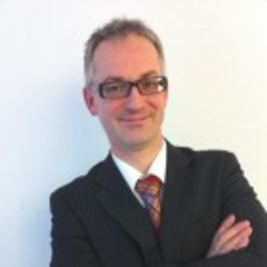 Jörg Strobel - Spezialist Belegschaftsvorsorge - SIGNAL IDUNA Gruppe | XING