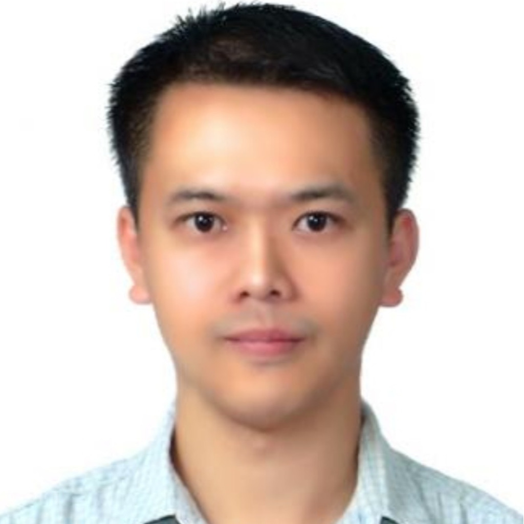 Tim Hou - LCD module technical support sales engineer - Giantpower ...