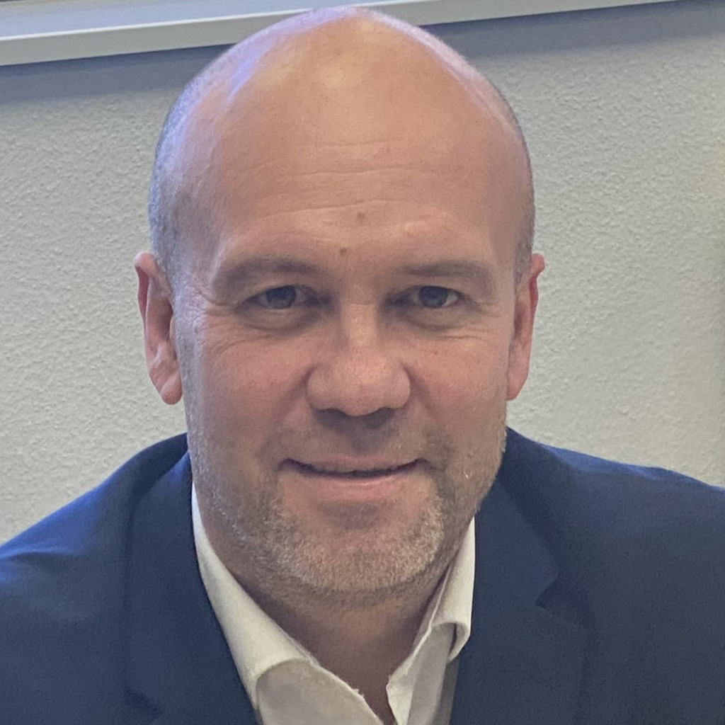 Heath White - CEO and MD - Prosegur Germany and Australia | XING