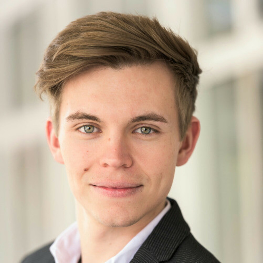 Patrick Reimann - ICT-Systemspezialist - Bundesamt für Informatik und ...