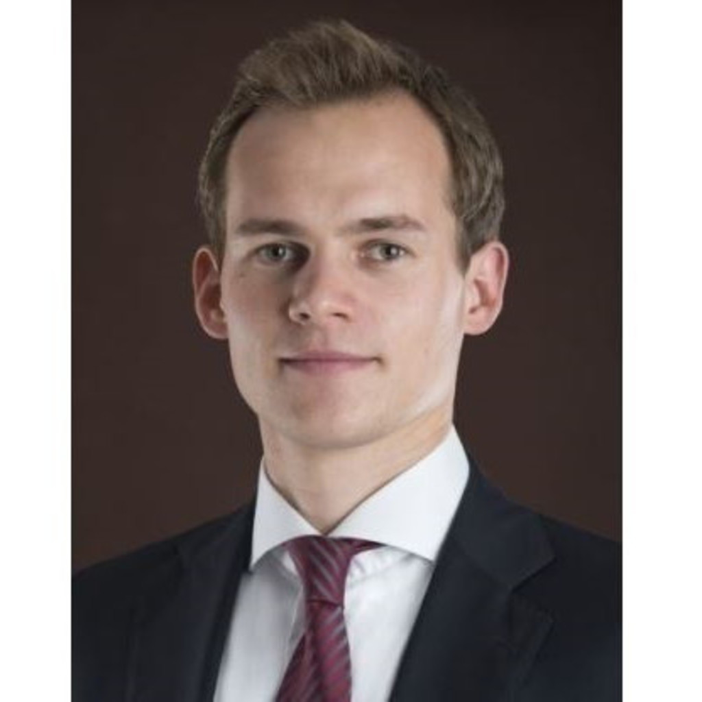 Robert Pfaff - Principal - INVERTO, A BCG Company | XING