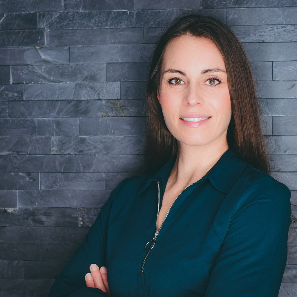 Stefanie Haubitz - Office Managerin - SmartStep Consulting GmbH | XING Stefanie Haubitz - Office Managerin - SmartStep Consulting GmbH | XING