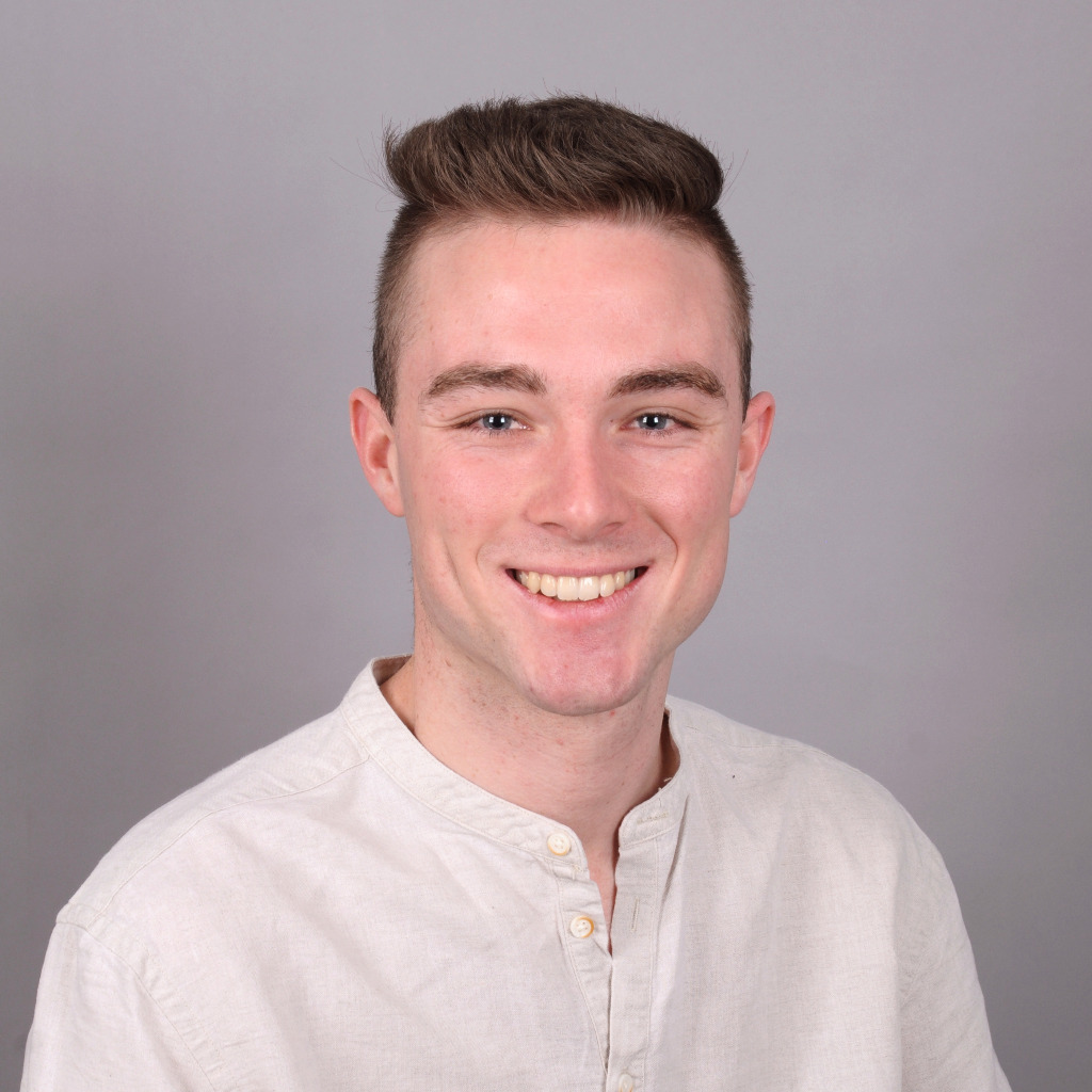 Aaron Gessner - Injection Process Engineer - OPmobility | XING