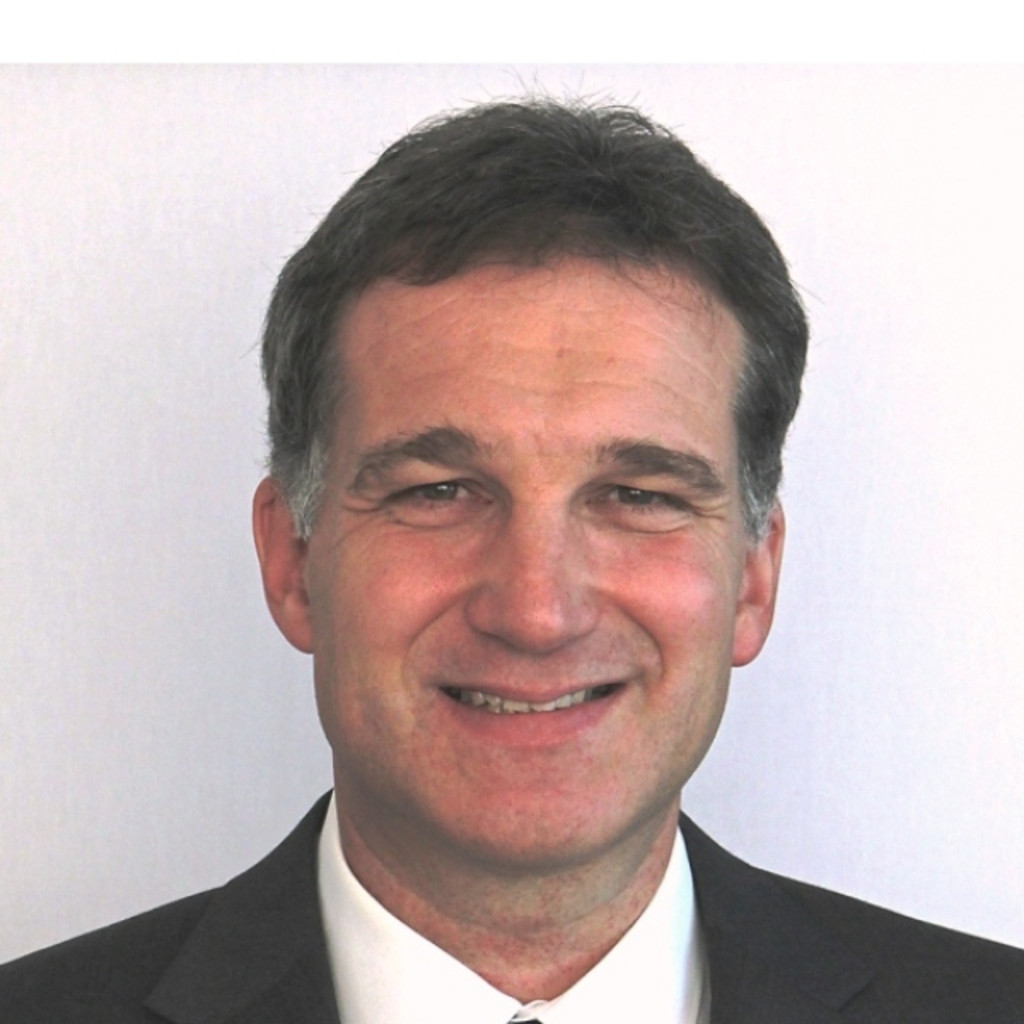 Dr. Joachim Bertsch - Program Manager - Credit Suisse | XING